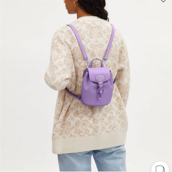 Coach | Bags | Coach Convertible Backpack | Poshmark